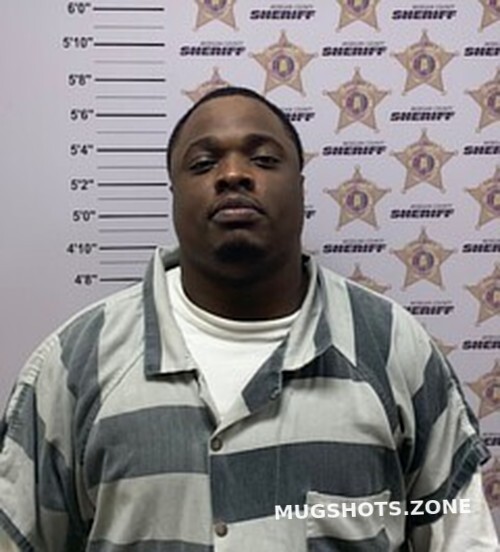 LARON CORNELIUS EDWARDS 02/06/2025 - Morgan County Mugshots Zone