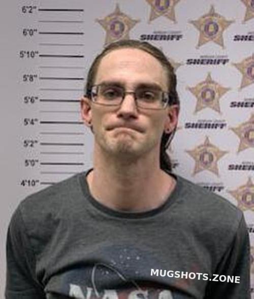 JOSEPH DUSTIN POWELL 02/06/2025 - Morgan County Mugshots Zone
