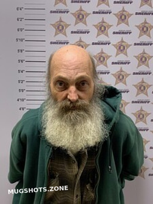 DAVID ALLEN GUNTHER 02/07/2025 - Morgan County Mugshots Zone