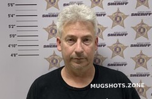 JEREMY KEITH EDWARDS 02/08/2025 - Morgan County Mugshots Zone