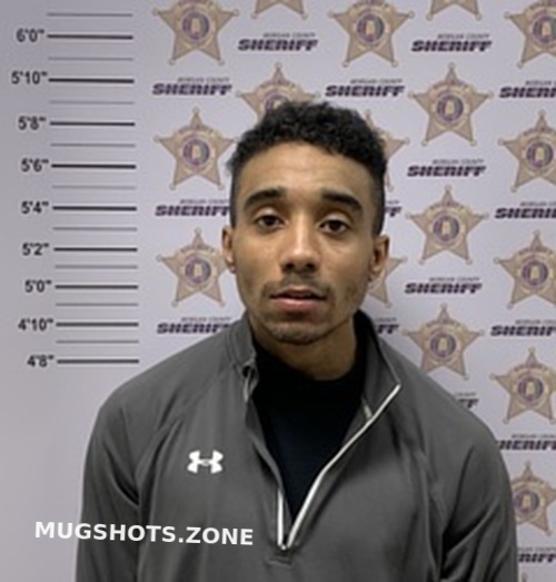 DARYL LESLIE POWELL 02/08/2025 - Morgan County Mugshots Zone