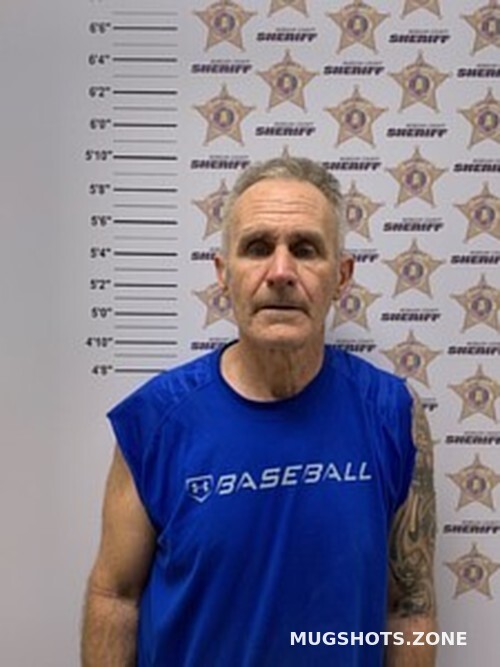 WARREN KELLY COMPTON 02/26/2025 - Morgan County Mugshots Zone