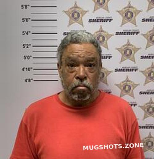 GARY WAYNE ORR 02/27/2025 - Morgan County Mugshots Zone