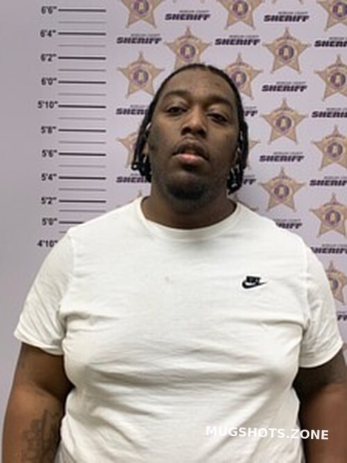 JYASIEL DEVANTE HAMPTON 03/03/2025 - Morgan County Mugshots Zone