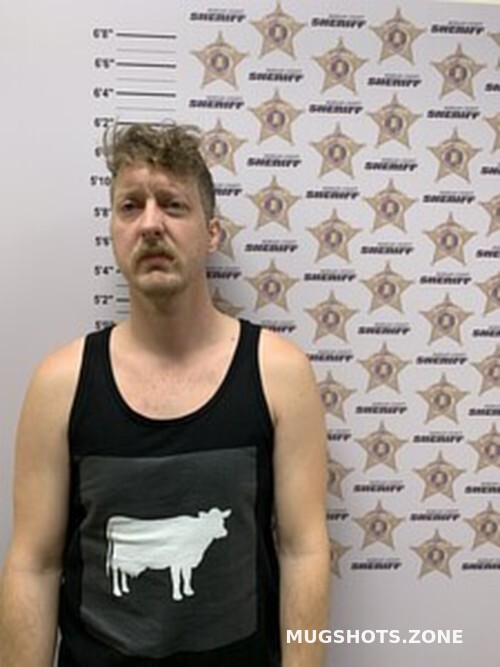 SETH ALEXANDER STEPHENSON 03/08/2025 - Morgan County Mugshots Zone