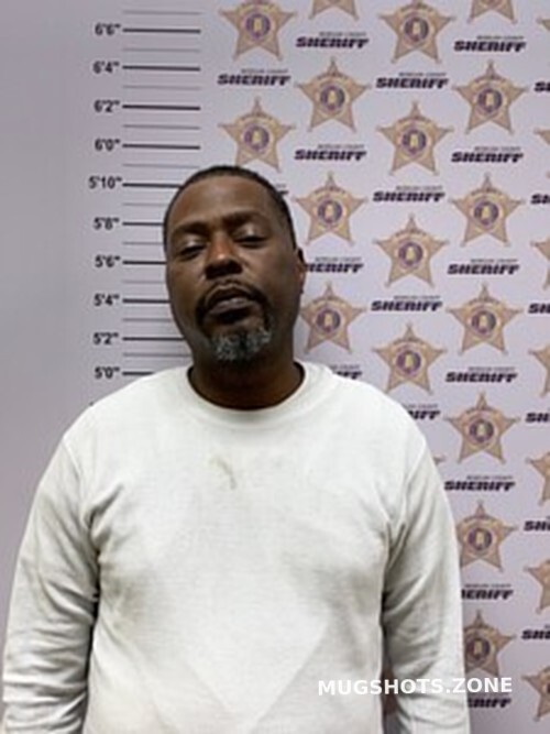 VENICE THOMAS JOHNSON III 03/09/2025 - Morgan County Mugshots Zone