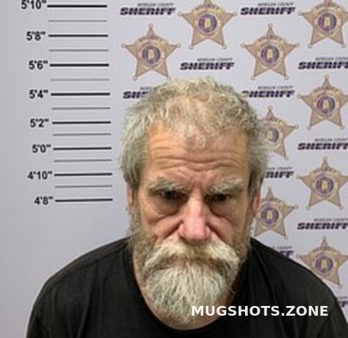 ALLEN GEORGE COKER 03/10/2025 - Morgan County Mugshots Zone