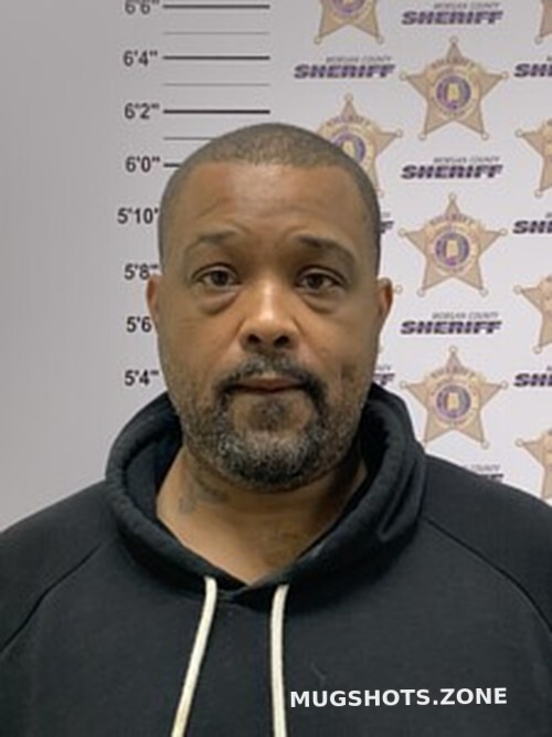 JASEN SEAY MORRIS 03/11/2025 - Morgan County Mugshots Zone