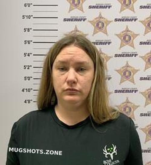 DANIELLE NICOLE STULTZ 03/11/2025 - Morgan County Mugshots Zone