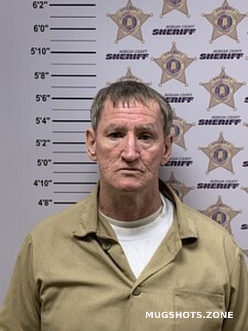 MAURICE WHITE MOORE JR 03/12/2025 - Morgan County Mugshots Zone