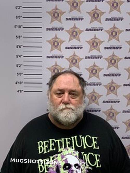 JOHN DOYLE LAYMON 03/13/2025 - Morgan County Mugshots Zone