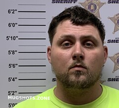 COLBY ALLEN TAYLOR 03/13/2025 - Morgan County Mugshots Zone