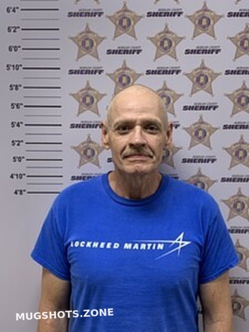 PATRICK TODD RAYNOR 03/15/2025 - Morgan County Mugshots Zone