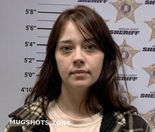 JENNAH ELIZABETH DANIELLE LANGSETH 03/17/2025 - Morgan County Mugshots Zone
