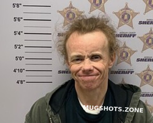 MICHAEL BLAKE PANNELL 03/20/2025 - Morgan County Mugshots Zone