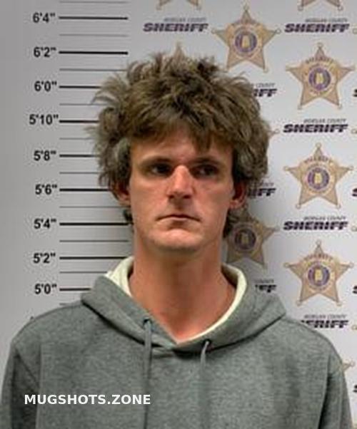 TIMOTHY SHANE DAVENPORT 03/23/2025 - Morgan County Mugshots Zone