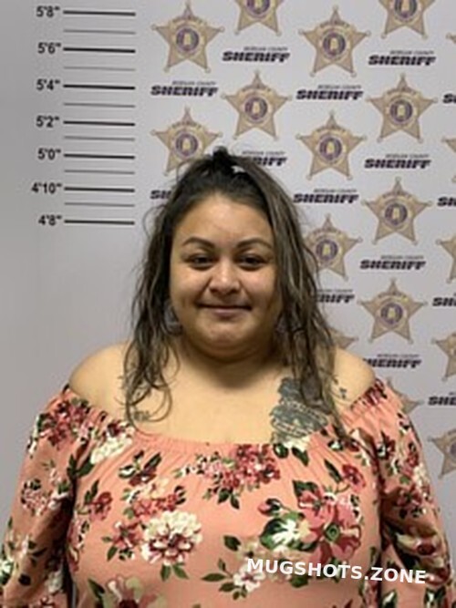 CANDELARIA SALGADO 03/25/2025 - Morgan County Mugshots Zone
