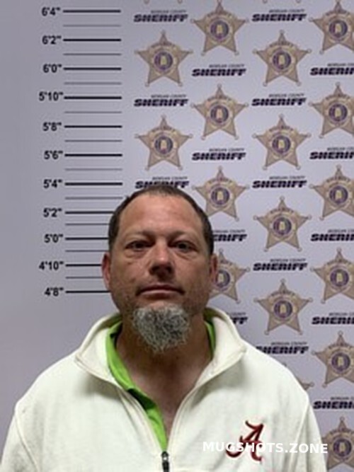 JOSEPH LEE PEEBLES 03/25/2025 - Morgan County Mugshots Zone