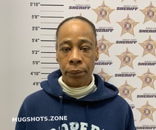 CHANDRA SHARROD FELTON WARRIOR 03/25/2025 - Morgan County Mugshots Zone