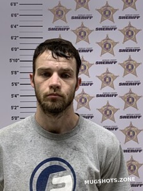 RYAN O'NEAL HALE 03/26/2025 - Morgan County Mugshots Zone