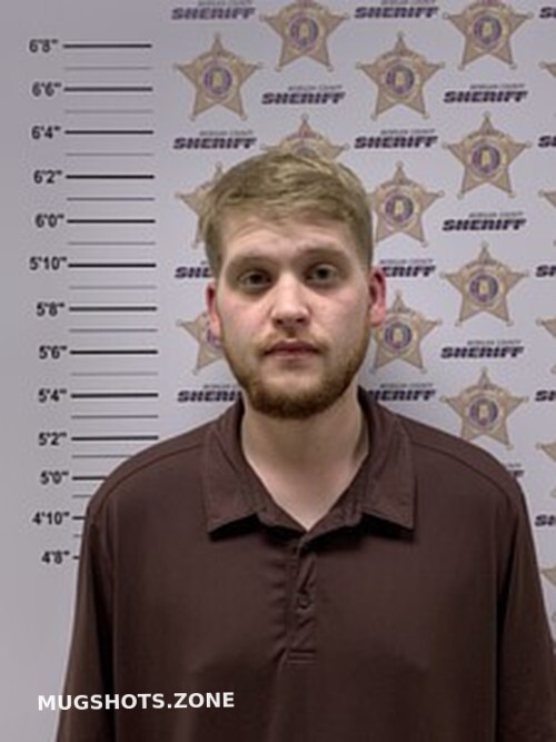 QUINTON ALEXANDER PRATER 03/27/2025 - Morgan County Mugshots Zone