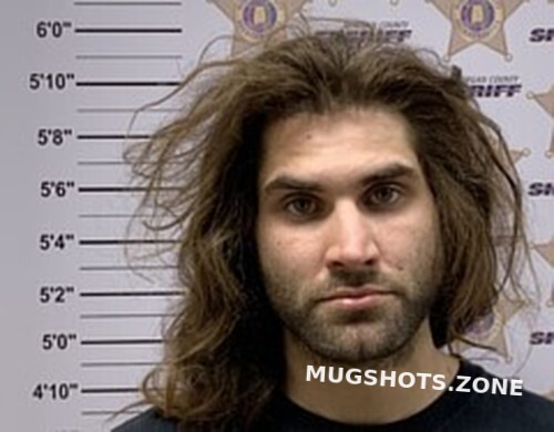 WILLIAM JACOB SUITS 03/27/2025 - Morgan County Mugshots Zone