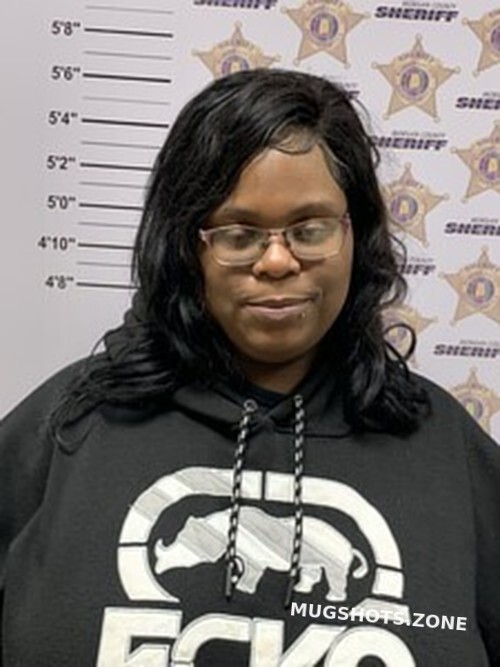 NASTASIA RONTA GUSTER 03/29/2025 - Morgan County Mugshots Zone