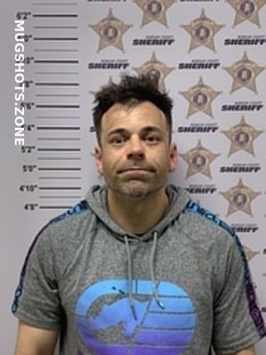 JONATHAN THOMAS HAYNES 04/01/2025 - Morgan County Mugshots Zone