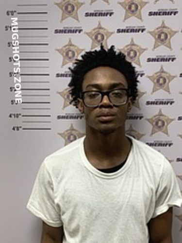 MARIO DONTE HARRIS JR 04/01/2025 - Morgan County Mugshots Zone