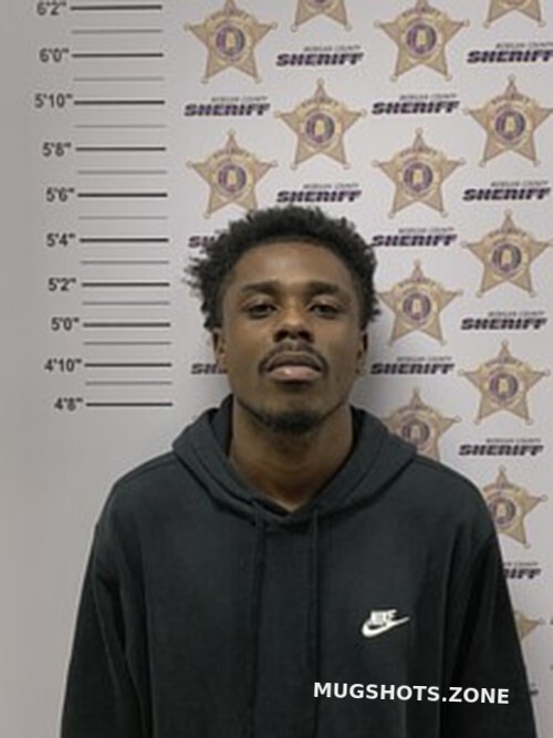 TYLON DESHAWN TAYLOR 04/01/2025 - Morgan County Mugshots Zone