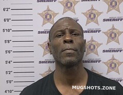 FREDRICK MARCUS FUQUA 04/02/2025 - Morgan County Mugshots Zone