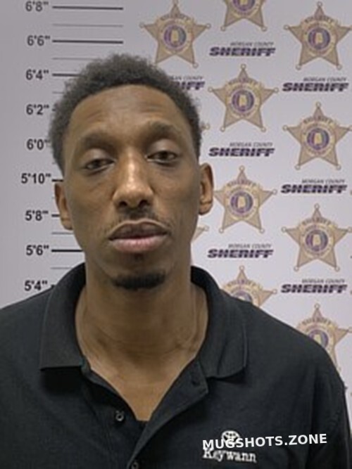 KEYWANN MADARIS OSLEY 04/02/2025 - Morgan County Mugshots Zone