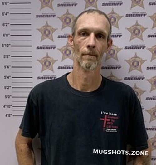 JAMES BRANDON RASBERRY 04/04/2025 - Morgan County Mugshots Zone