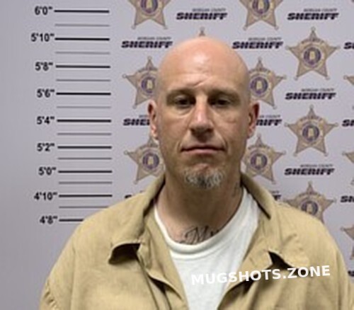 JODY ALLAN MEAD 04/04/2025 - Morgan County Mugshots Zone