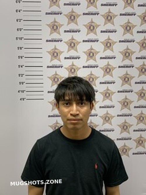 FREDDIE THOMAS PASCUEL FRANCISCO 04/05/2025 - Morgan County Mugshots Zone