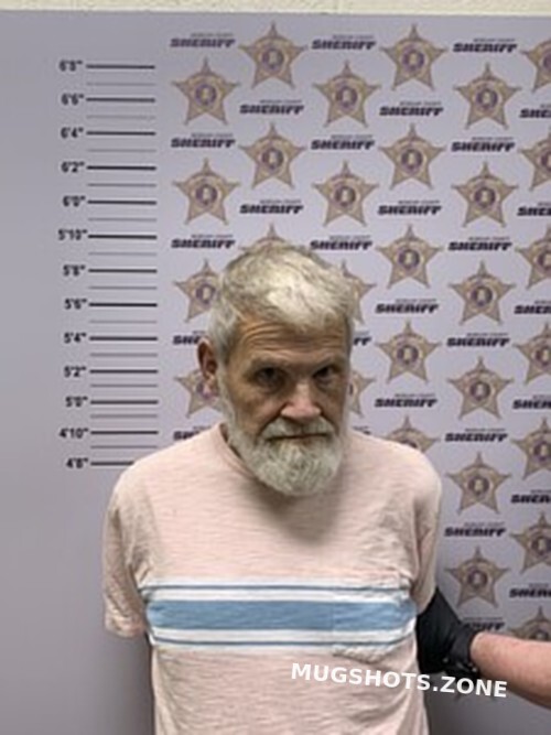 TALMAGE ANTHONY I TOWNSON 04/05/2025 - Morgan County Mugshots Zone