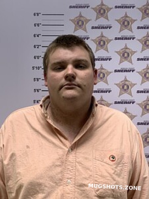 MASON LANE FREEMAN 04/07/2025 - Morgan County Mugshots Zone