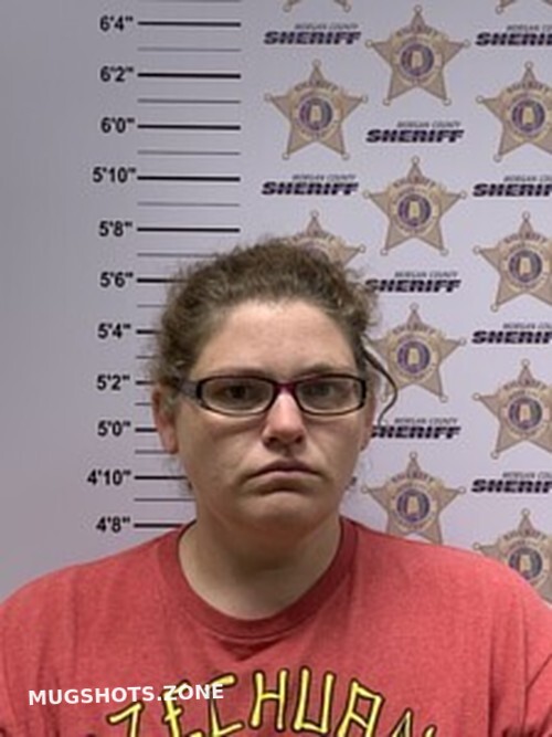 BRIANNE HOPE CLOWERS 04/07/2025 - Morgan County Mugshots Zone