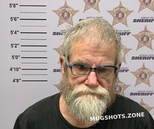 ALLEN GEORGE COKER 04/07/2025 - Morgan County Mugshots Zone