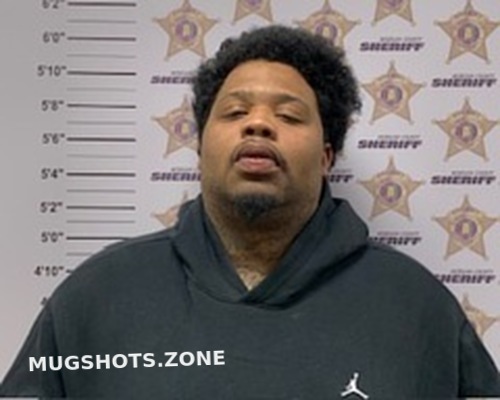 ERIC DEWAYNE ROGERS JR 04/09/2025 - Morgan County Mugshots Zone