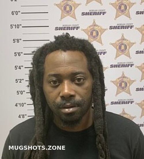 KENNETH TRAYVON HART 04/11/2025 - Morgan County Mugshots Zone