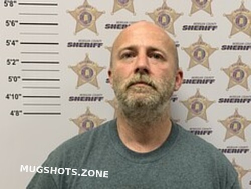 TIMOTHY SCOTT CHEATHAM 04/14/2025 - Morgan County Mugshots Zone