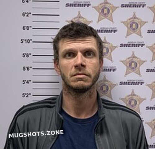 ZACHARY DAVID DUTTON 04/14/2025 - Morgan County Mugshots Zone