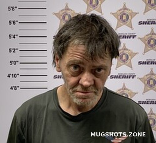 LARRY RAY NELSON 04/15/2025 - Morgan County Mugshots Zone