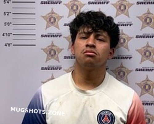 ALEX RAMIREZ 04/15/2025 - Morgan County Mugshots Zone