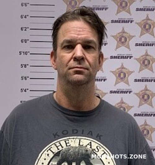 MICHAEL ANDREW FROMAN 04/15/2025 - Morgan County Mugshots Zone