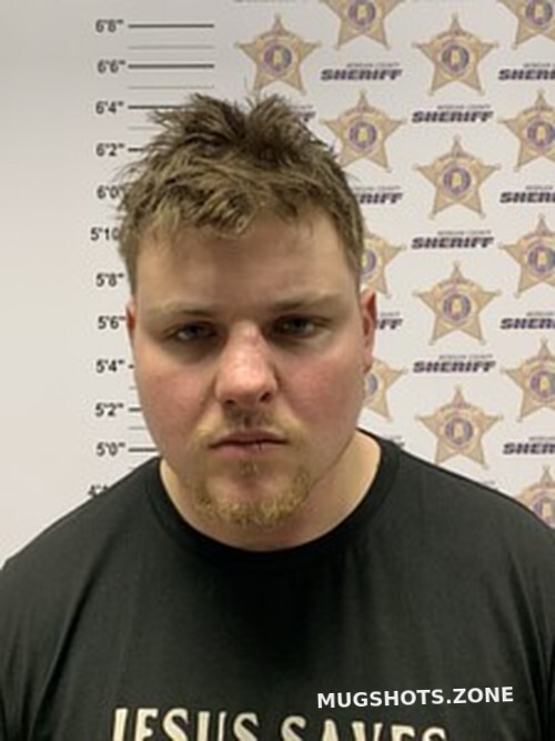 ISAIAH THOMAS MOORE 04/17/2025 - Morgan County Mugshots Zone