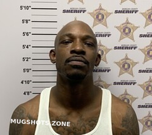 GARY WAYNE WILLIE 04/18/2025 - Morgan County Mugshots Zone