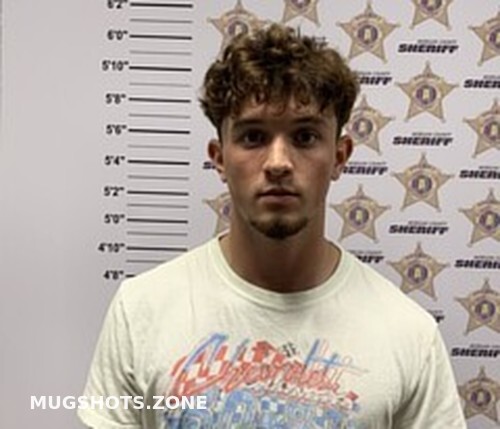 SEBASTIAN BRADFORD DEMPSEY 04/19/2025 - Morgan County Mugshots Zone