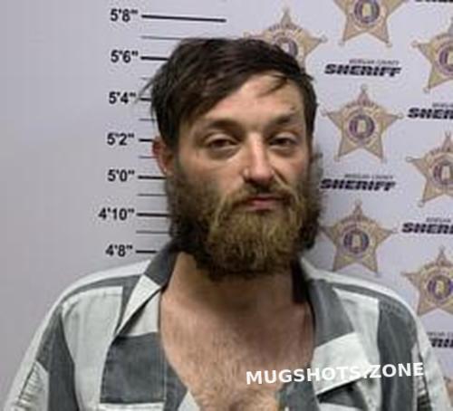 TIMOTHY LYNN RUTHERFORD 04/19/2025 - Morgan County Mugshots Zone